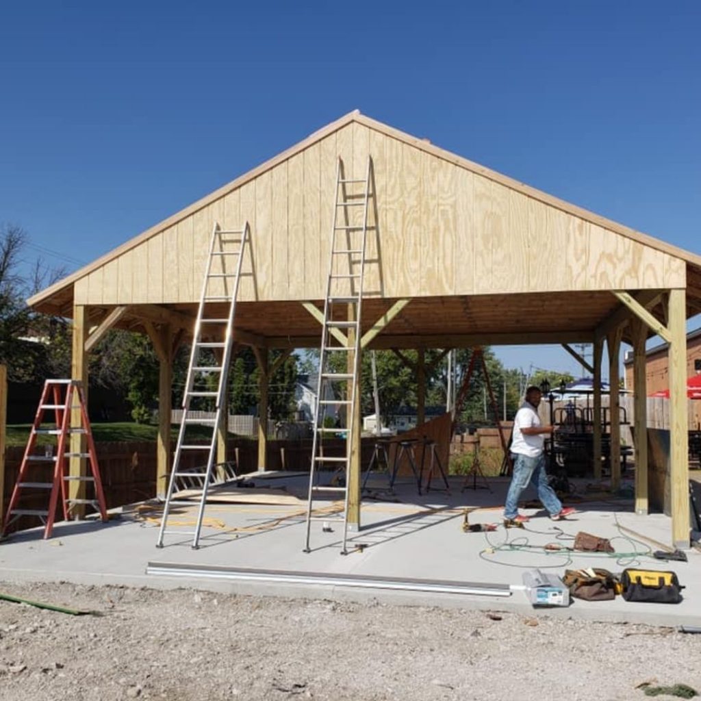 The Gypsy Highway | Uniquely American With A Thai Twist