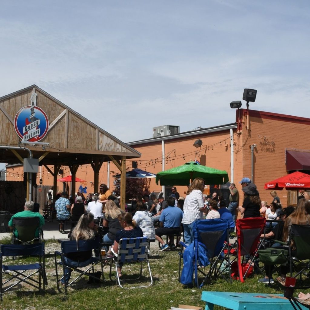 The Gypsy Highway | Uniquely American With A Thai Twist