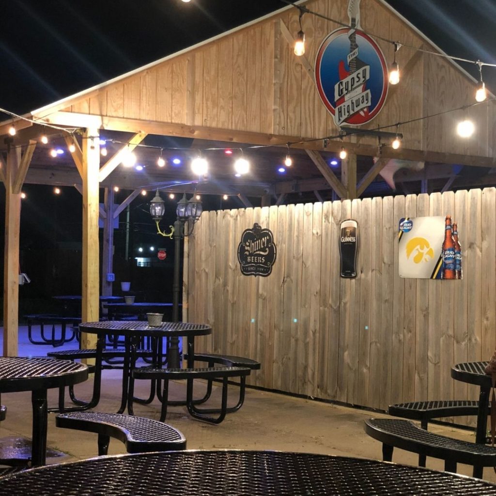 The Gypsy Highway | Uniquely American With A Thai Twist