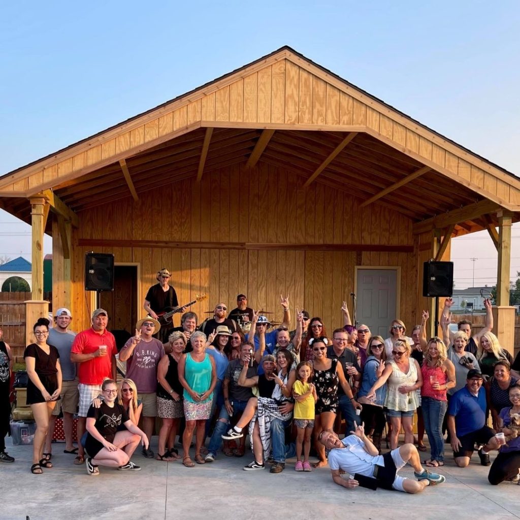 The Gypsy Highway | Uniquely American With A Thai Twist