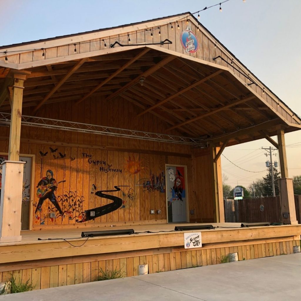 The Gypsy Highway | Uniquely American With A Thai Twist