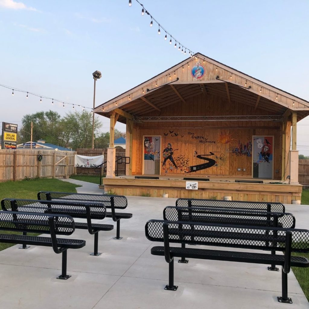 The Gypsy Highway | Uniquely American With A Thai Twist