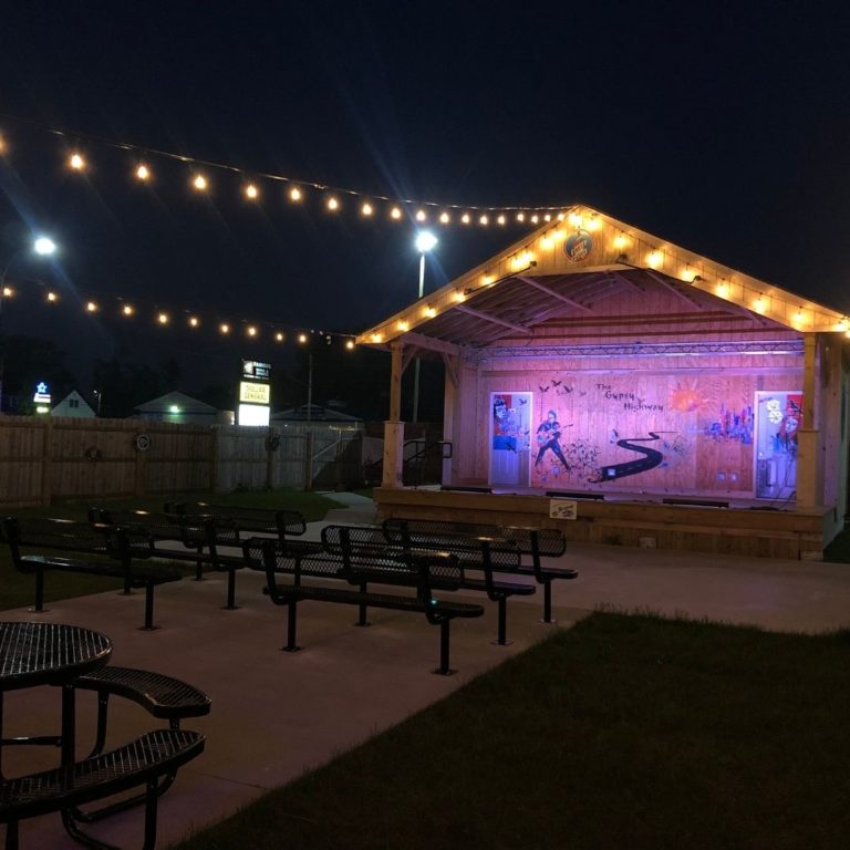 The Gypsy Highway | Uniquely American With A Thai Twist