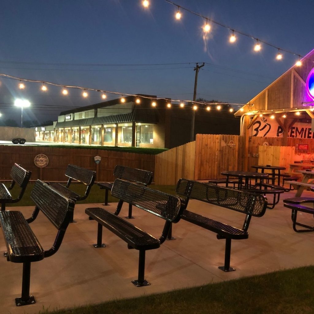 The Gypsy Highway | Uniquely American With A Thai Twist