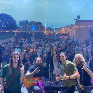 The Gypsy Highway | Uniquely American With A Thai Twist