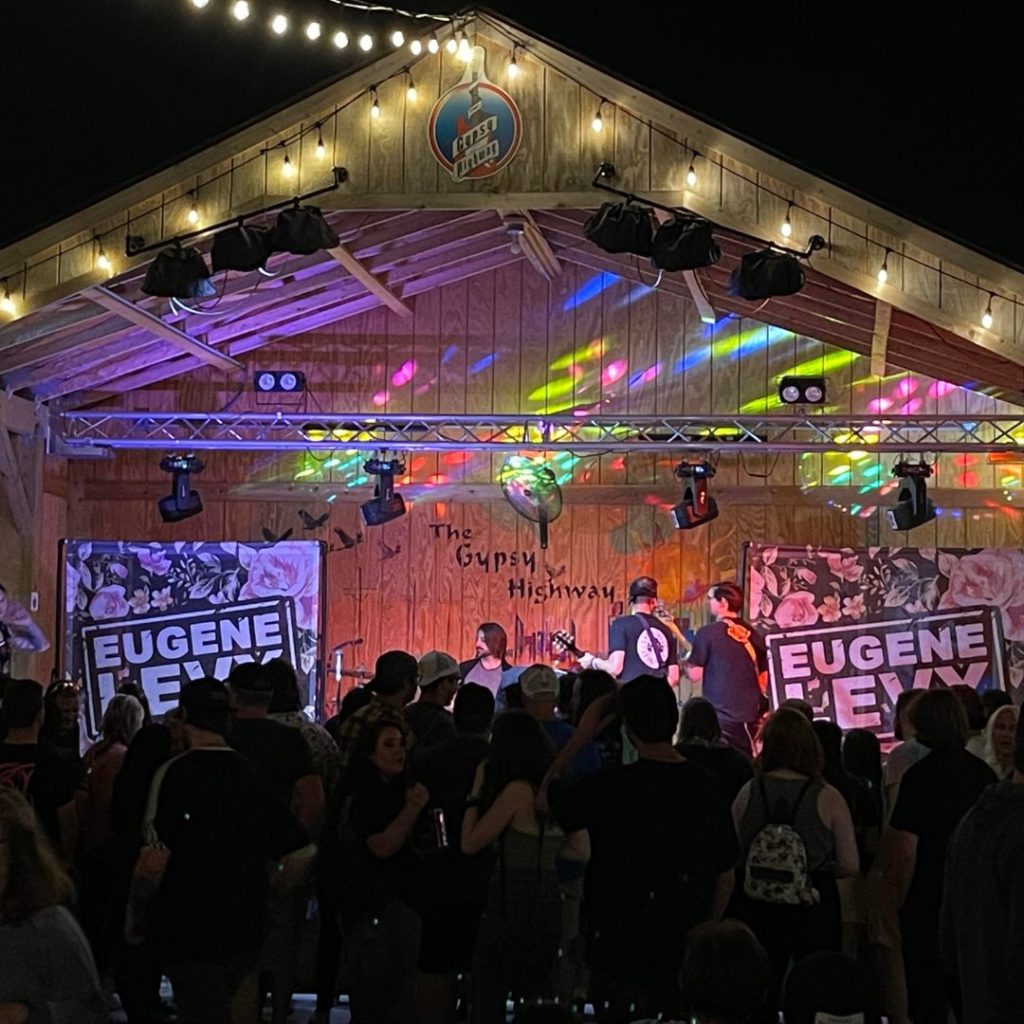 The Gypsy Highway | Uniquely American With A Thai Twist