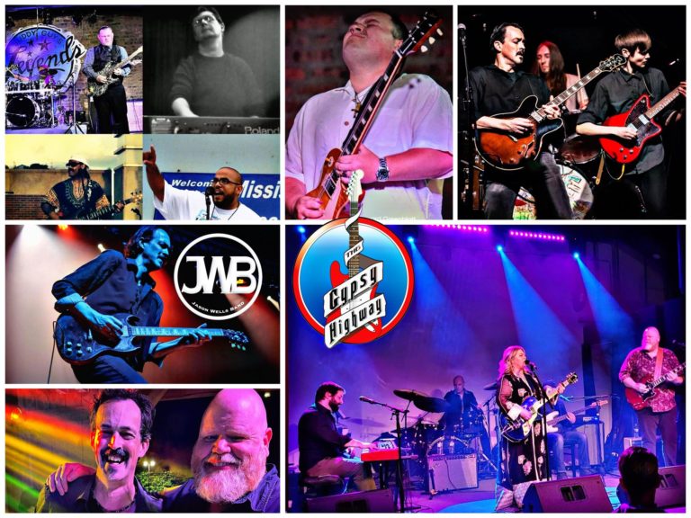 Upcoming Events | The Gypsy Highway