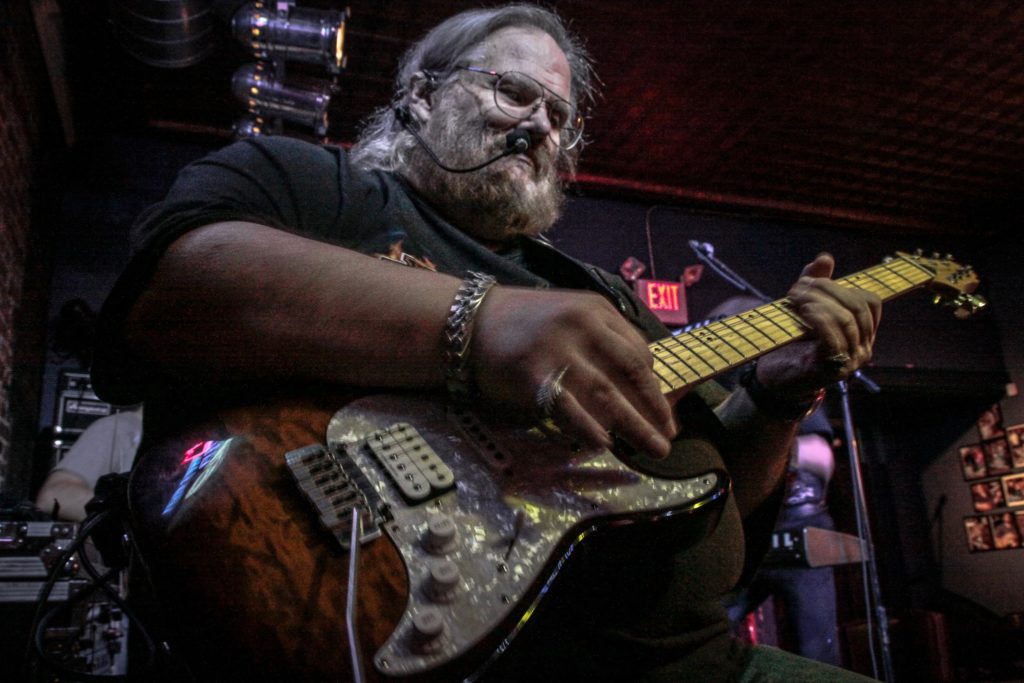 Events from September 11 – August 21 | The Gypsy Highway