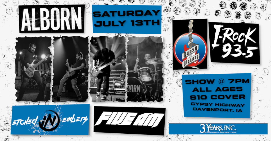 The Gypsy Highway | Uniquely American With A Thai Twist