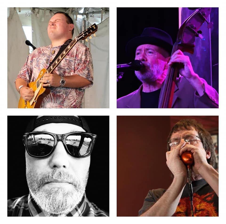 Events from September 11 – August 21 | The Gypsy Highway