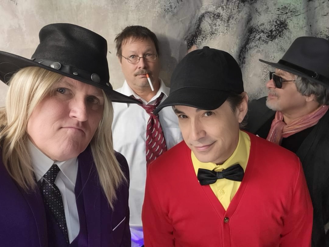 Events from November 23 – October 5 | The Gypsy Highway