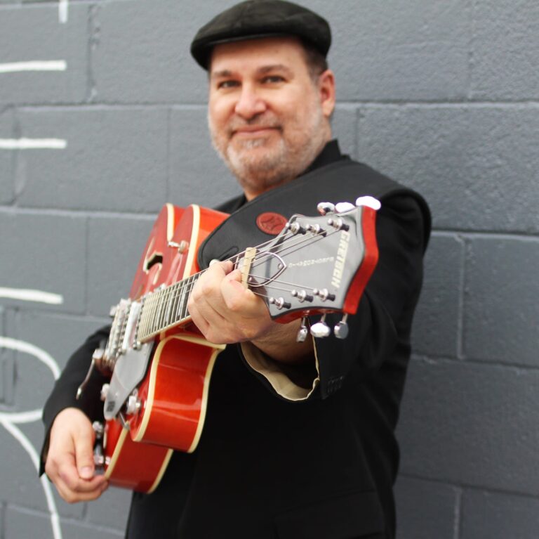 Events from April 11 – May 18 | The Gypsy Highway