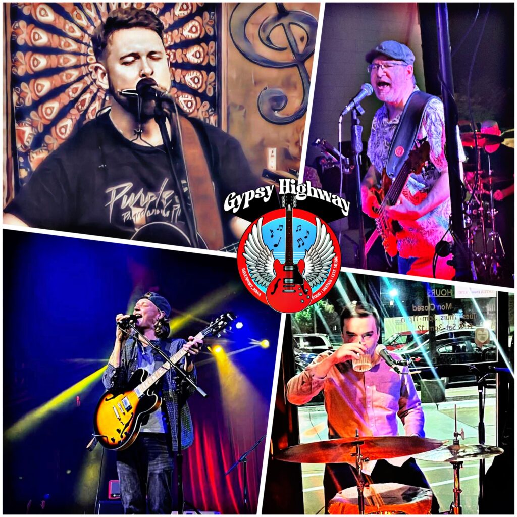 The Gypsy Highway | Uniquely American With A Thai Twist