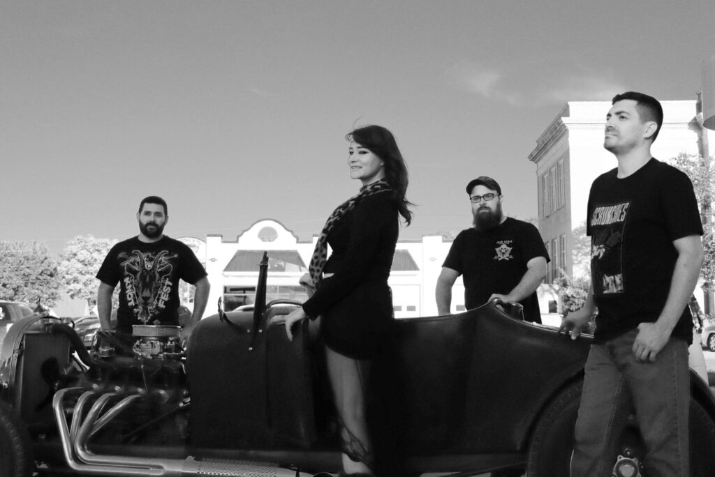 The Gypsy Highway | Uniquely American With A Thai Twist