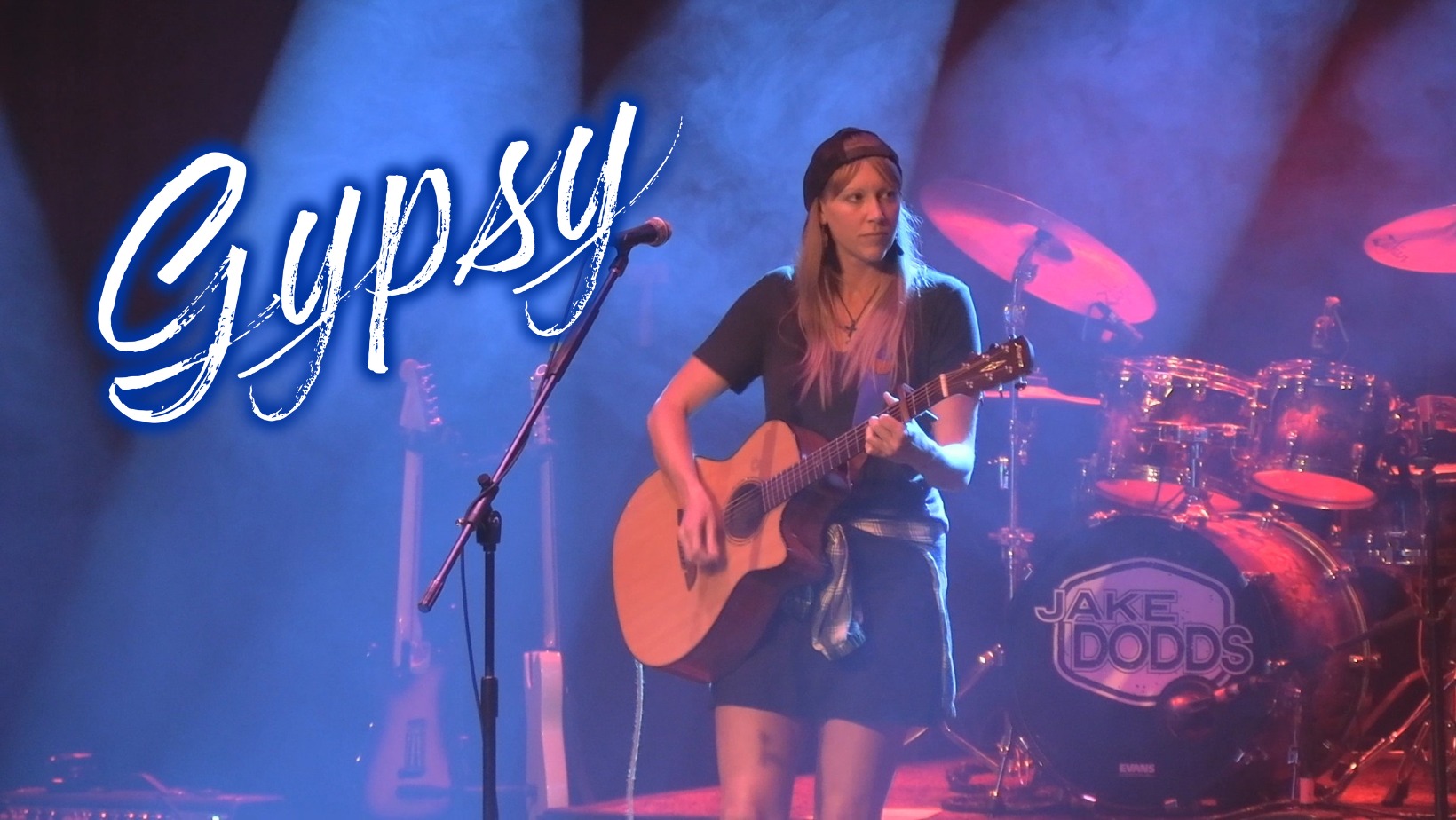"Gypsy" Wednesday night Live at The Gypsy Highway | The Gypsy Highway